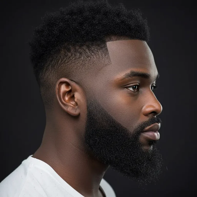 25 Medium Length Haircuts for Men That Add Volume and Texture