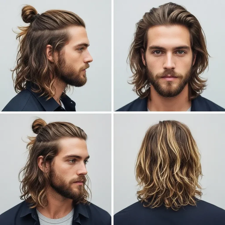 25 High Taper Fade Haircut Ideas for a Sleek, Modern Look