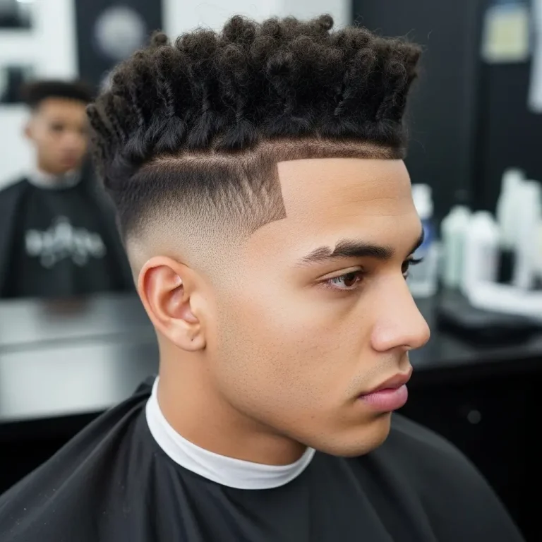25 Modern Taper Fade Haircuts Every Man Should Try