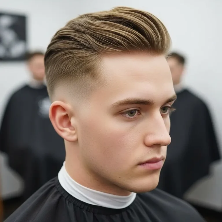 25 Best Gentleman Haircuts Every Man Should Try