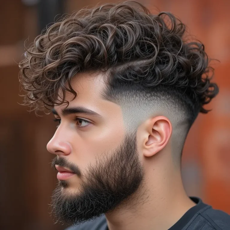 25 Modern Taper Fade Haircuts Every Man Should Try